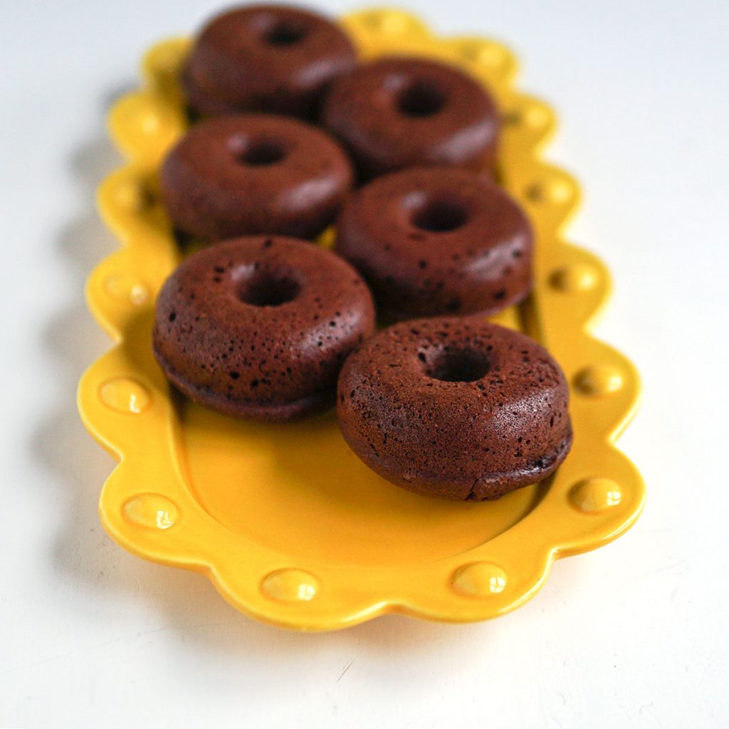 A melhor receita de queques - Na Cadeira da Papa